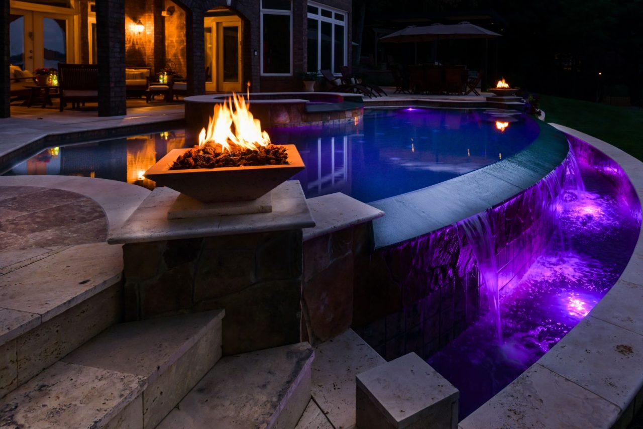 Professional Pool Services | Pool Professors