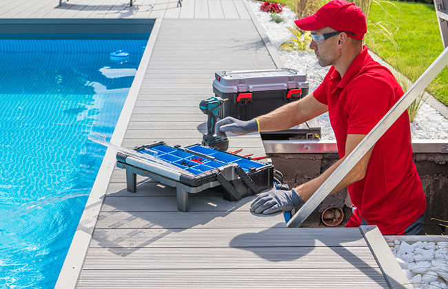 Top Questions You Should Ask Your Swimming Pool Contractor | Pool ...
