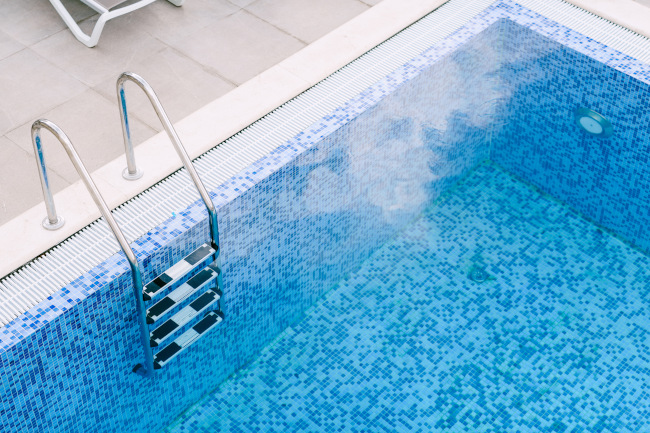 Benefits of a Good Pool Contractor | Pool Professors